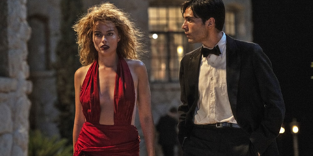Damien Chazelle 'Babylon' Trailer | Hypebeast Damien Chazelle 'Babylon' Trailer | Hypebeast