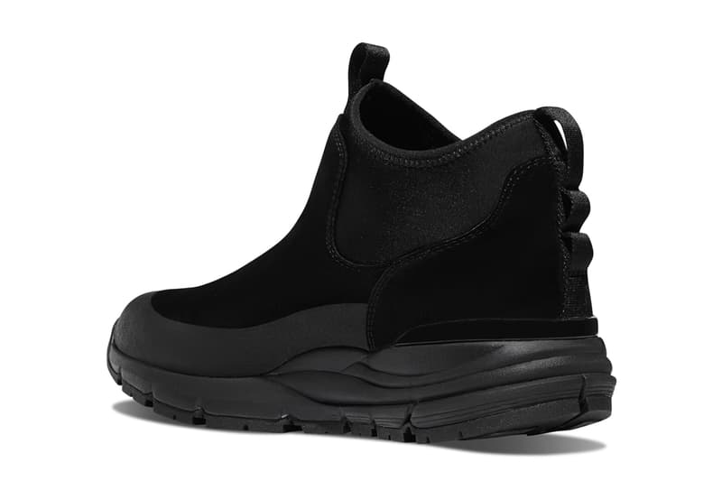 Danner Arctic 600 Chelsea Boot Vibram Sole Winter | Hypebeast