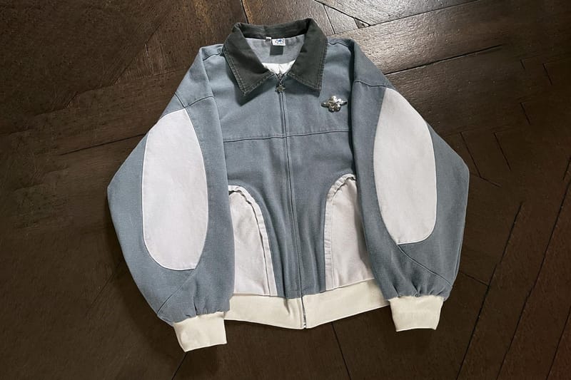 Davril Supply | Hypebeast