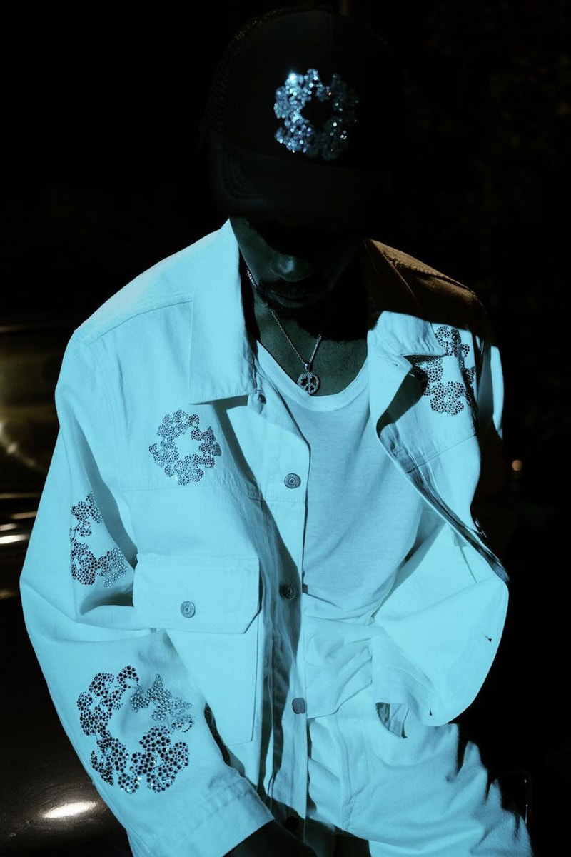 Demim Tears Presents "BUST DOWN TEARS" Capsule | Hypebeast