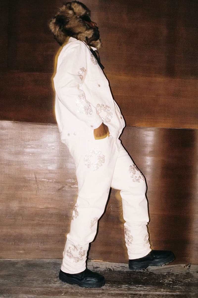 Demim Tears Presents "BUST DOWN TEARS" Capsule | Hypebeast