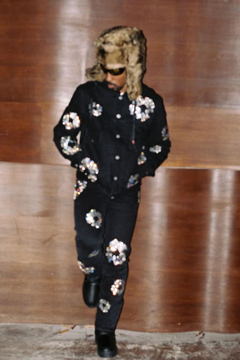 Demim Tears Presents "BUST DOWN TEARS" Capsule | Hypebeast