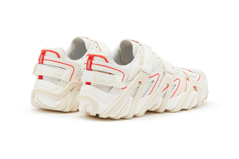 Diesel Launches Its S-Prototype-Cr Sneaker in Five Colorways | Hypebeast