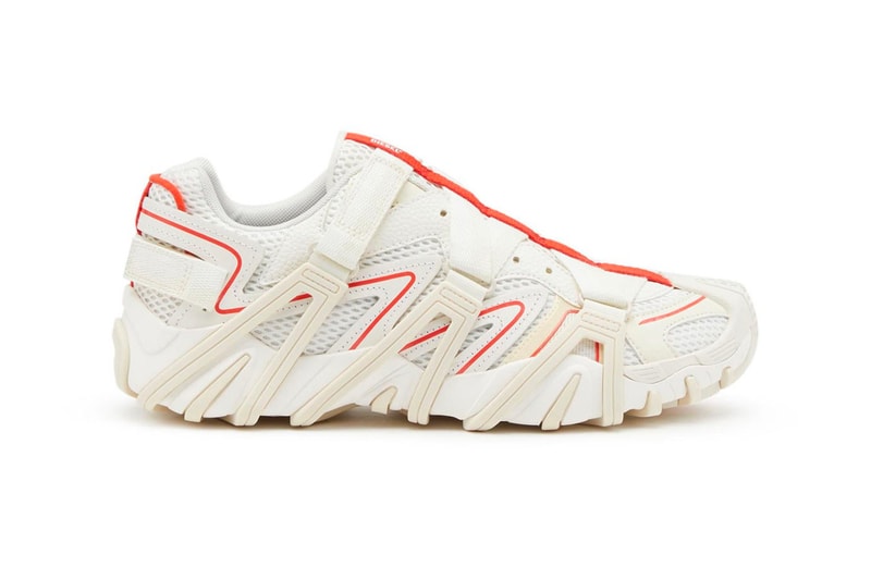 Diesel Launches Its S-Prototype-Cr Sneaker in Five Colorways | Hypebeast