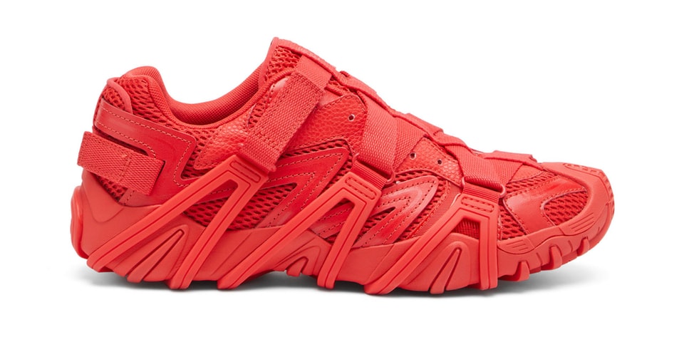 Diesel Launches Its S-Prototype-Cr Sneaker in Five Colorways | Hypebeast