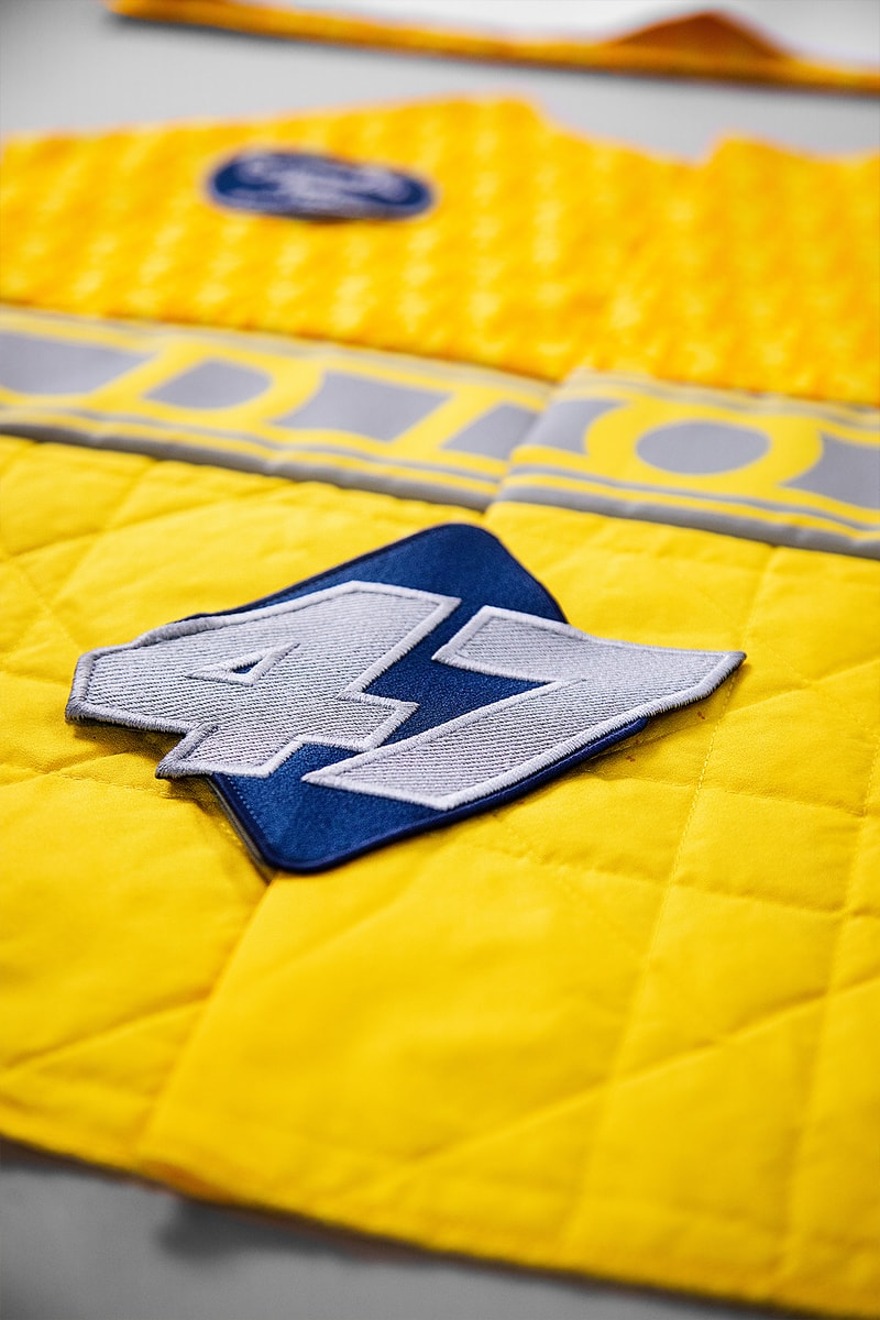 Dior Gran Turismo Racing Suit Creation | Hypebeast