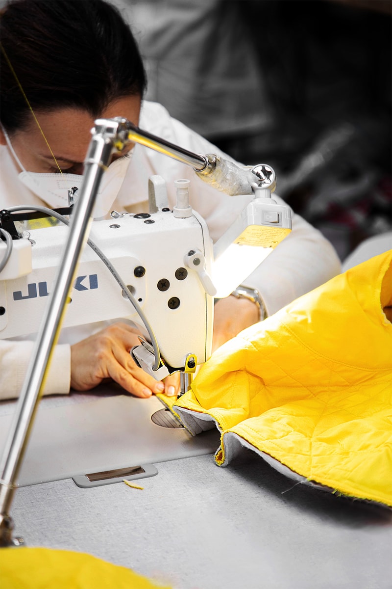 Dior Gran Turismo Racing Suit Creation | Hypebeast