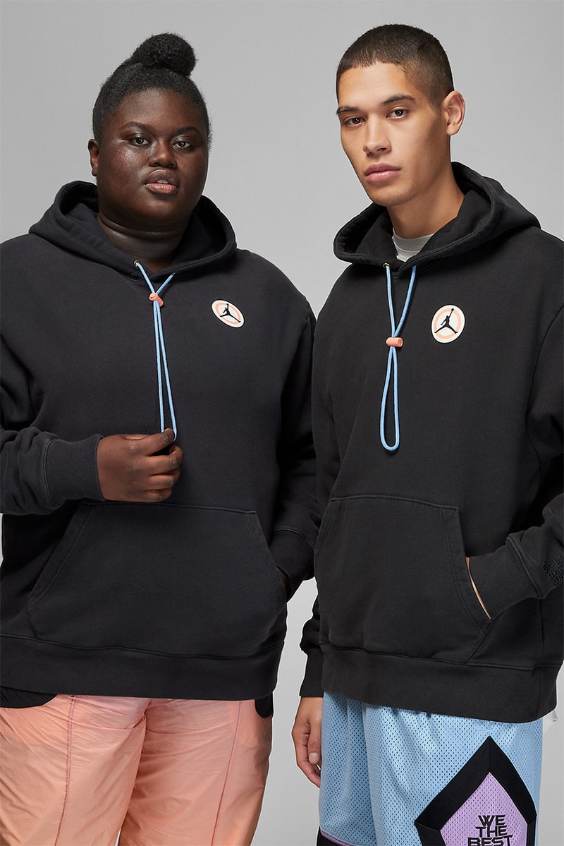 DJ Khaled Jordan Brand Jacket Tee Hoodie Release Date | Hypebeast