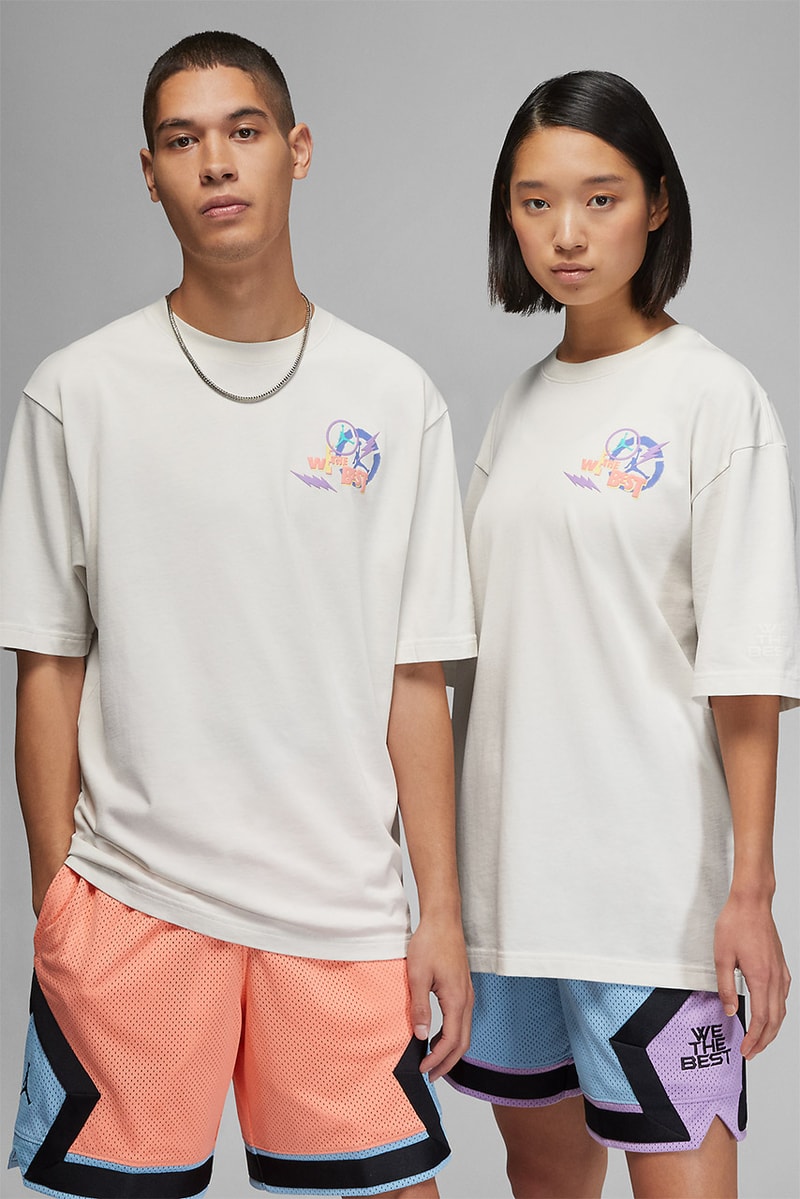 DJ Khaled Jordan Brand Jacket Tee Hoodie Release Date | Hypebeast