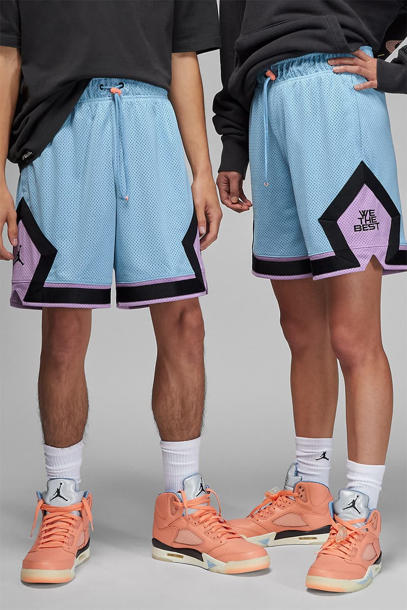 DJ Khaled Jordan Brand Jacket Tee Hoodie Release Date | Hypebeast