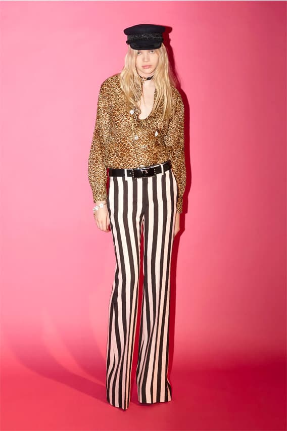 DSquared2 Pre-Fall 2023 Collection | Hypebeast