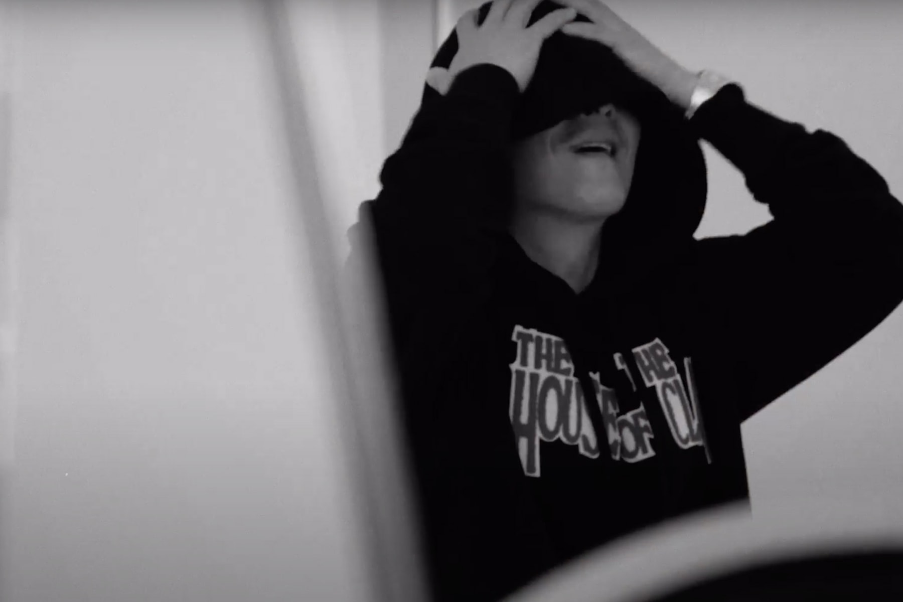 Edison Chen Clot 20th Anniversary Interview | Hypebeast