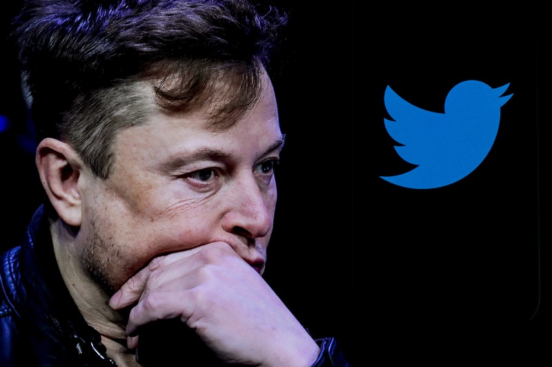 Twitter Executives Resign After Elon Musk's Takeover, FTC Expresses Concern | Hypebeast