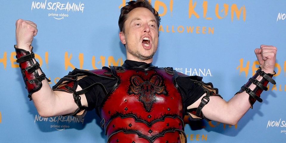 Elon Musk Introducing 84-Hour Work Weeks at Twitter | Hypebeast