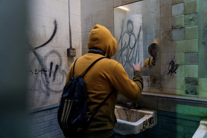 Eminem Mom's Spaghetti Soho NYC Pop-Up info | Hypebeast