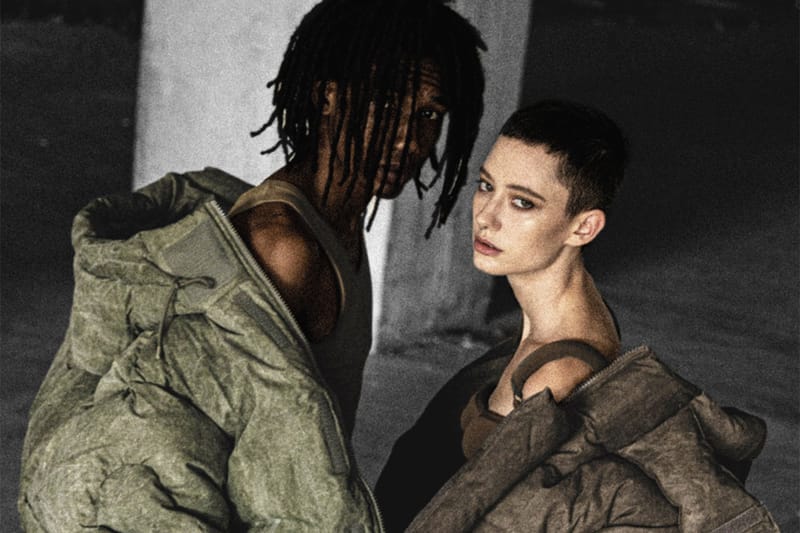 HBX Entire Studios Limited Capsule Collection | Hypebeast