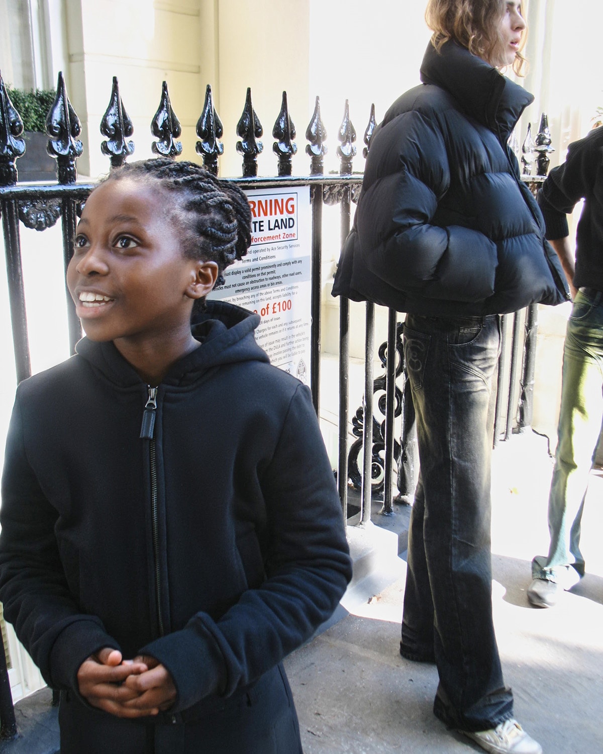 Fax Copy Express* Shell Clog FW 2022 Collection | Hypebeast