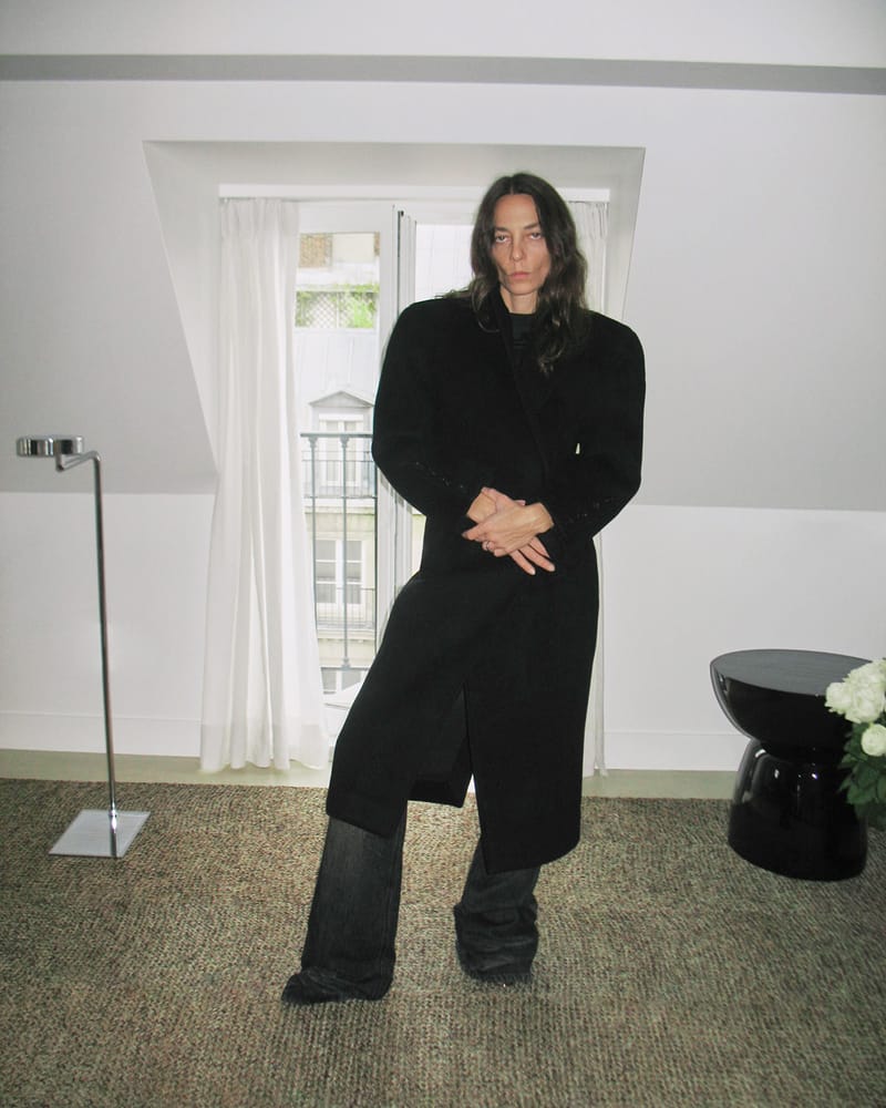 Fax Copy Express* Shell Clog FW 2022 Collection | Hypebeast