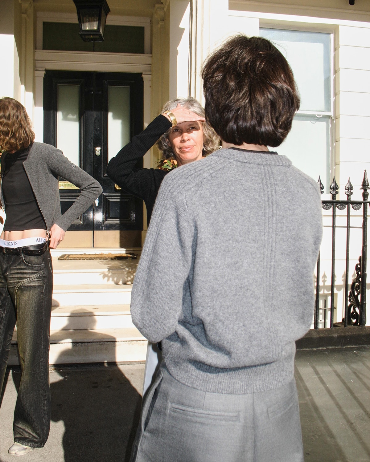 Fax Copy Express* Shell Clog FW 2022 Collection | Hypebeast