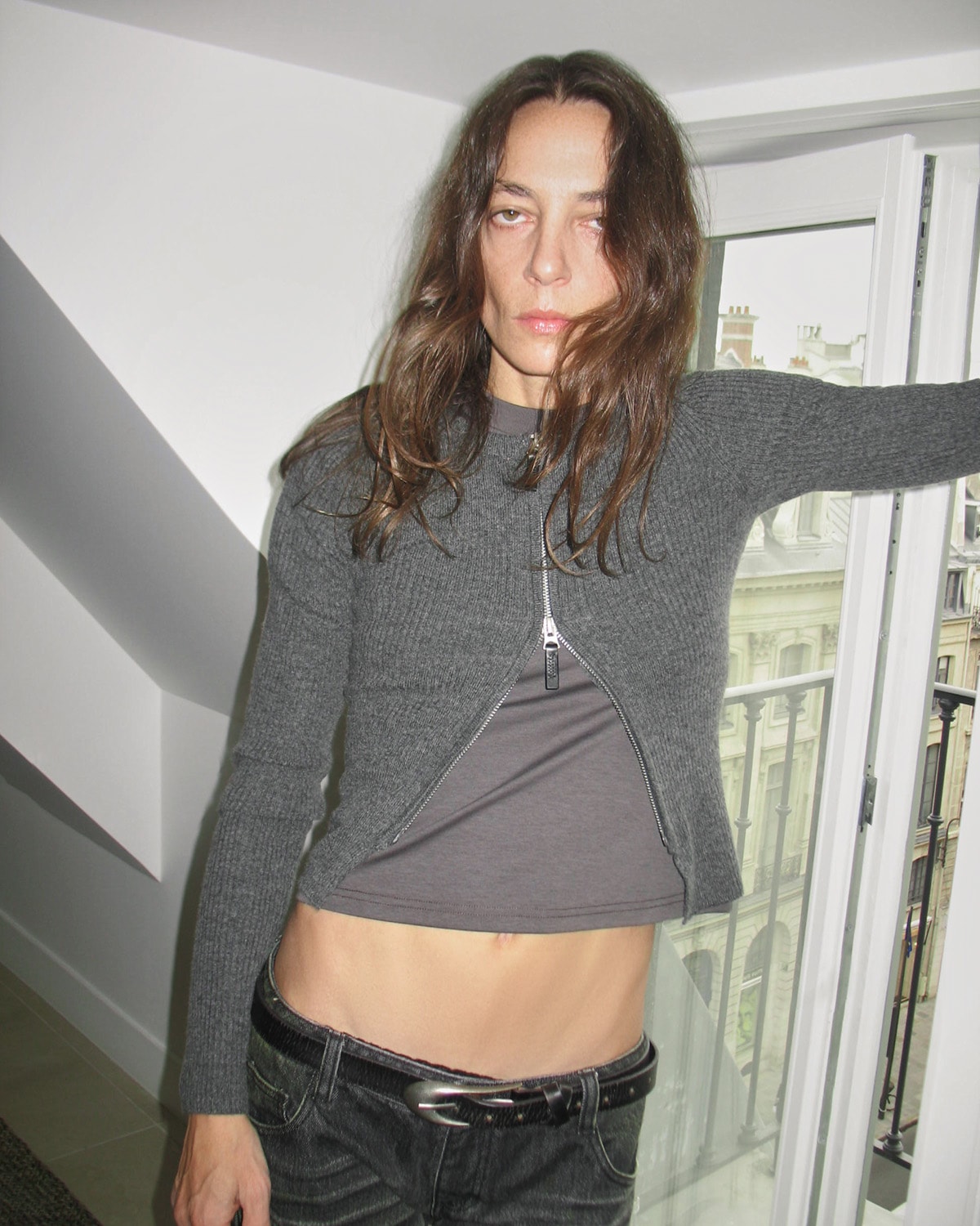 Fax Copy Express* Shell Clog FW 2022 Collection | Hypebeast