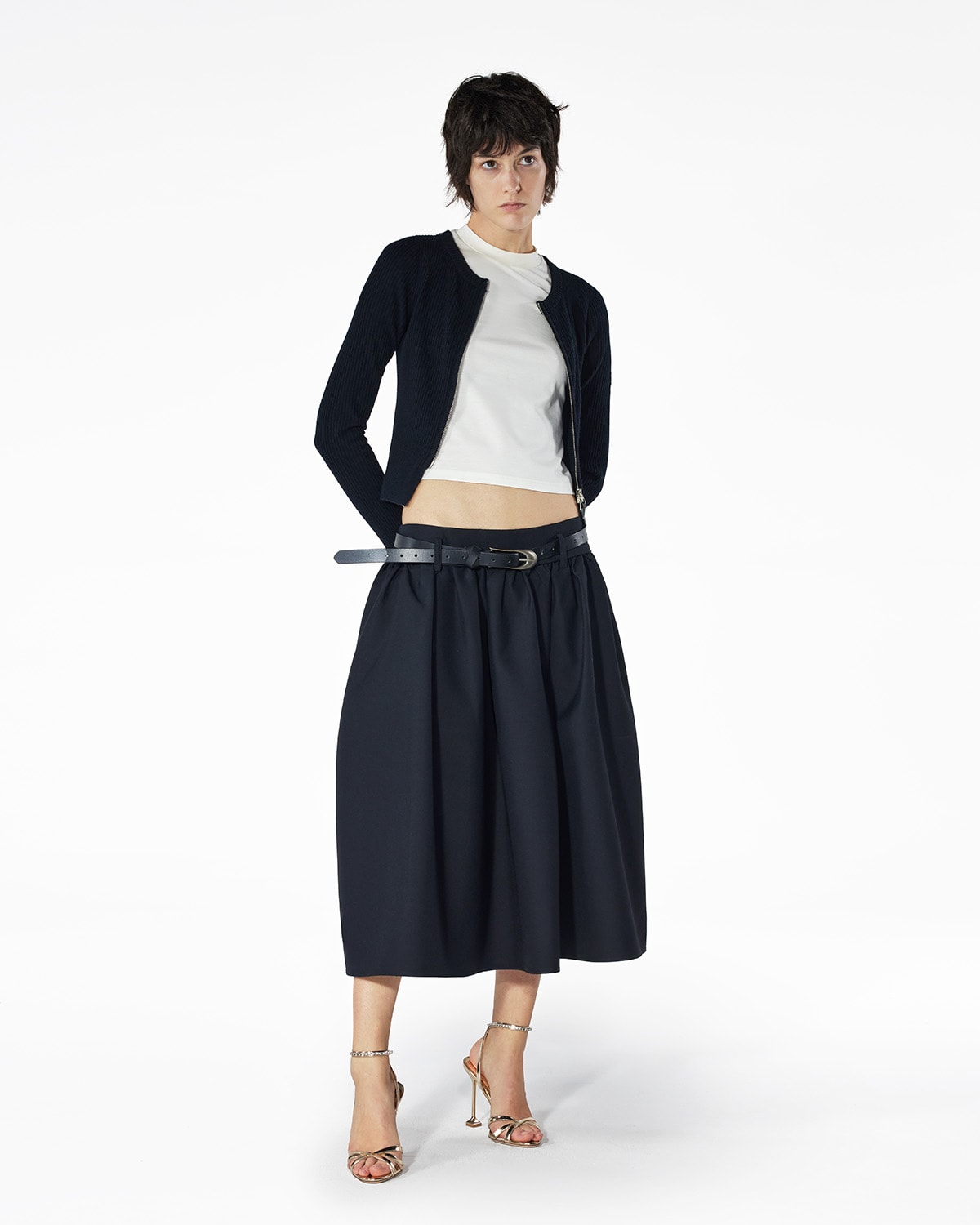 Fax Copy Express* Shell Clog FW 2022 Collection | Hypebeast