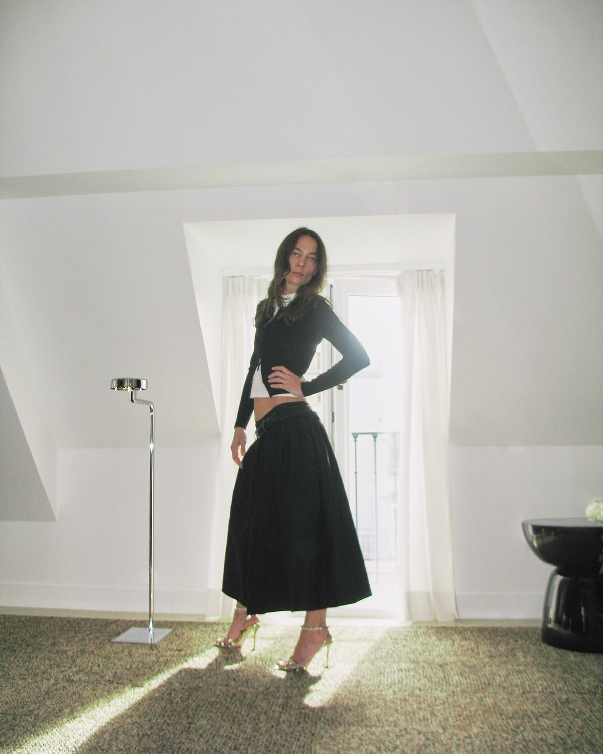 Fax Copy Express* Shell Clog FW 2022 Collection | Hypebeast