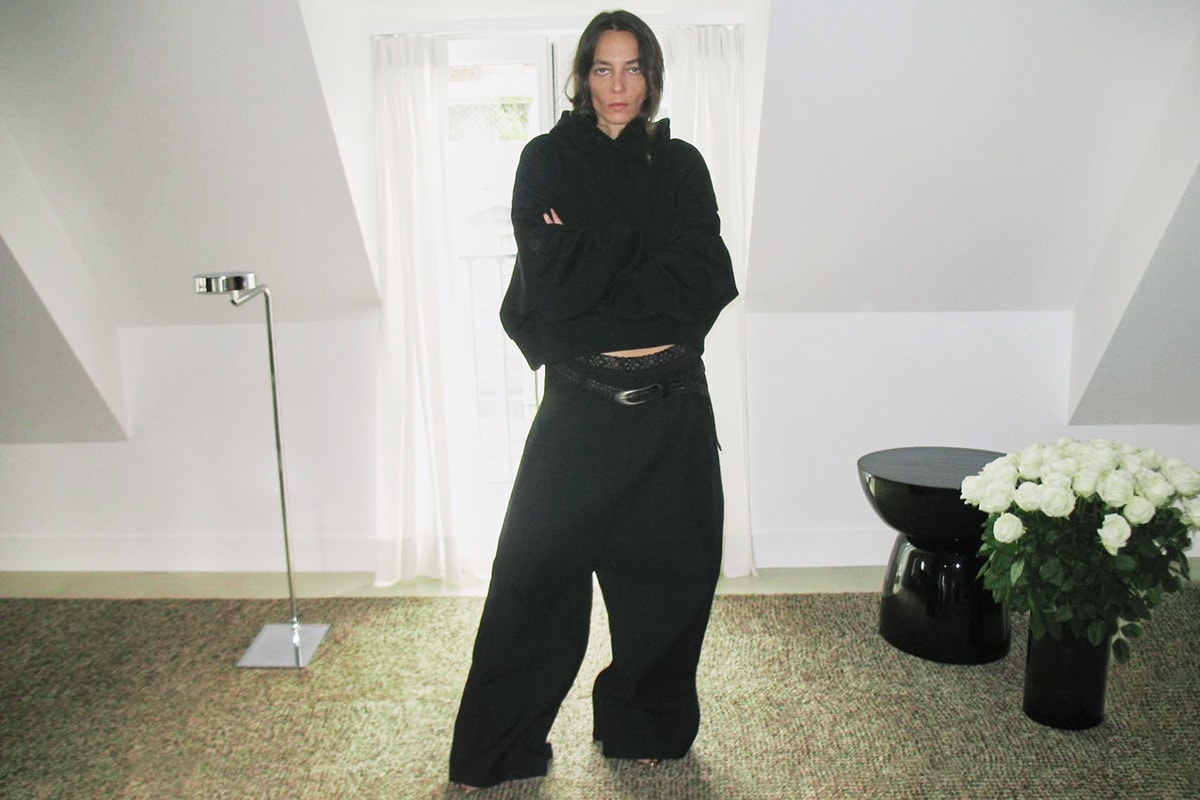 Fax Copy Express* Shell Clog FW 2022 Collection | Hypebeast