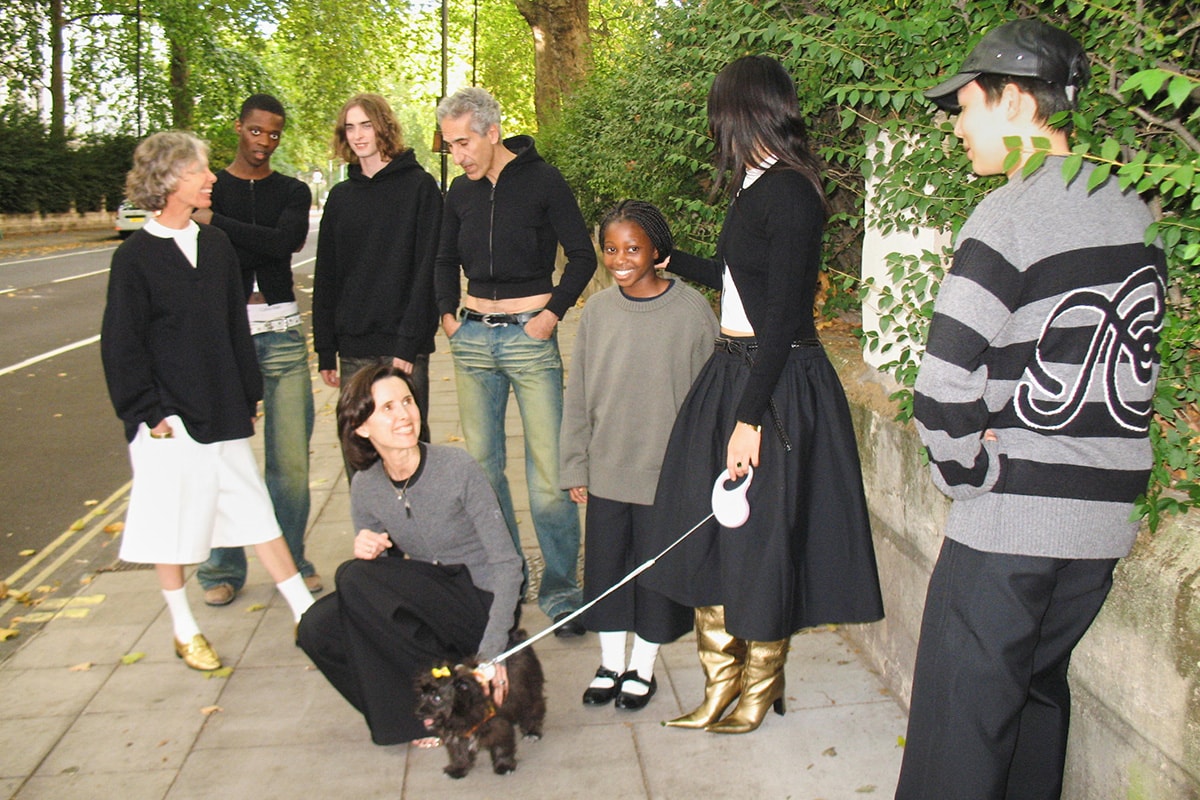 Fax Copy Express* Shell Clog FW 2022 Collection | Hypebeast