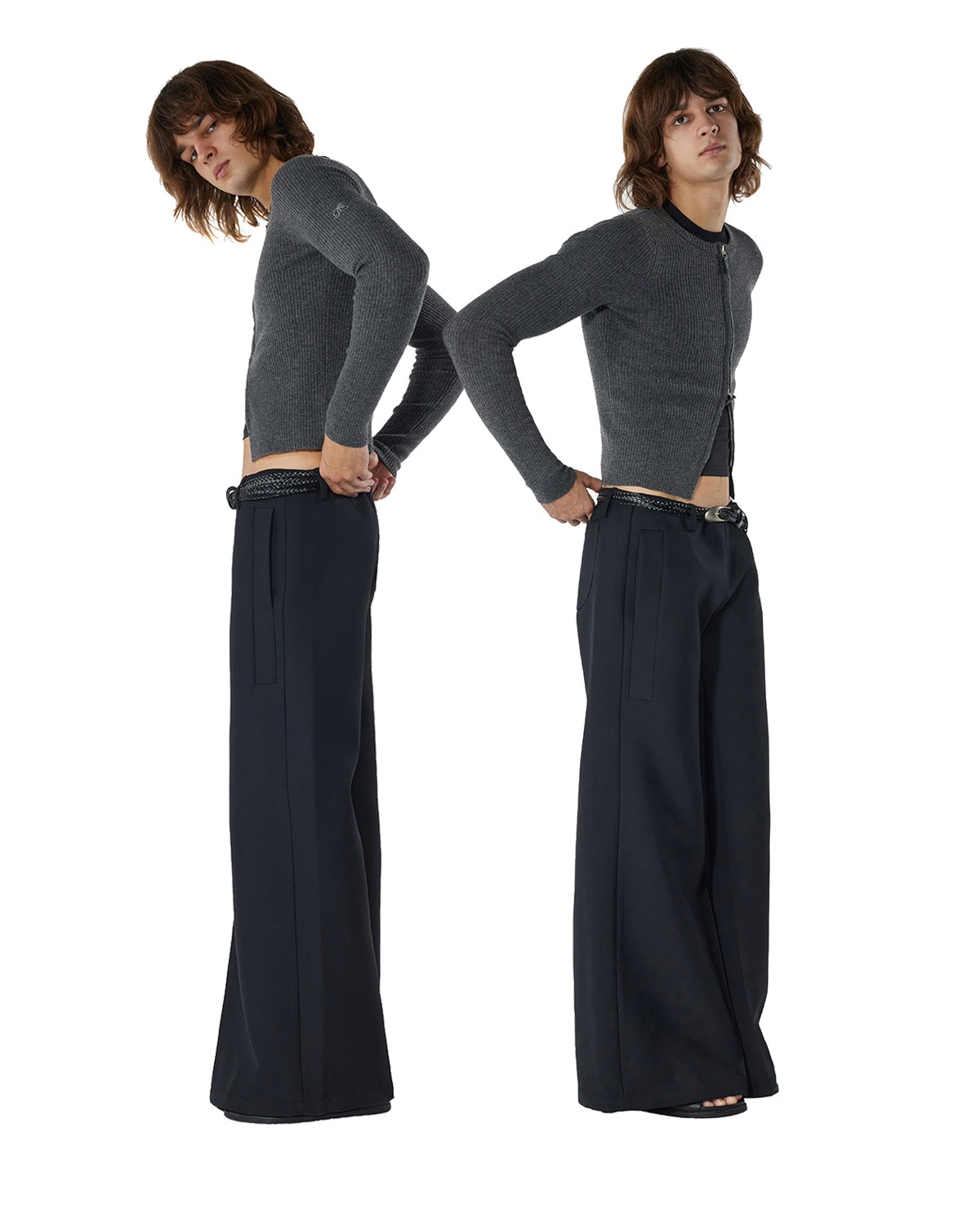 Fax Copy Express* Shell Clog FW 2022 Collection | Hypebeast