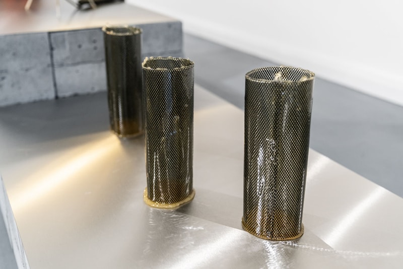 Fels Spotlights LS GOMMA's Inventive Light Designs at TANK Magazine's ...