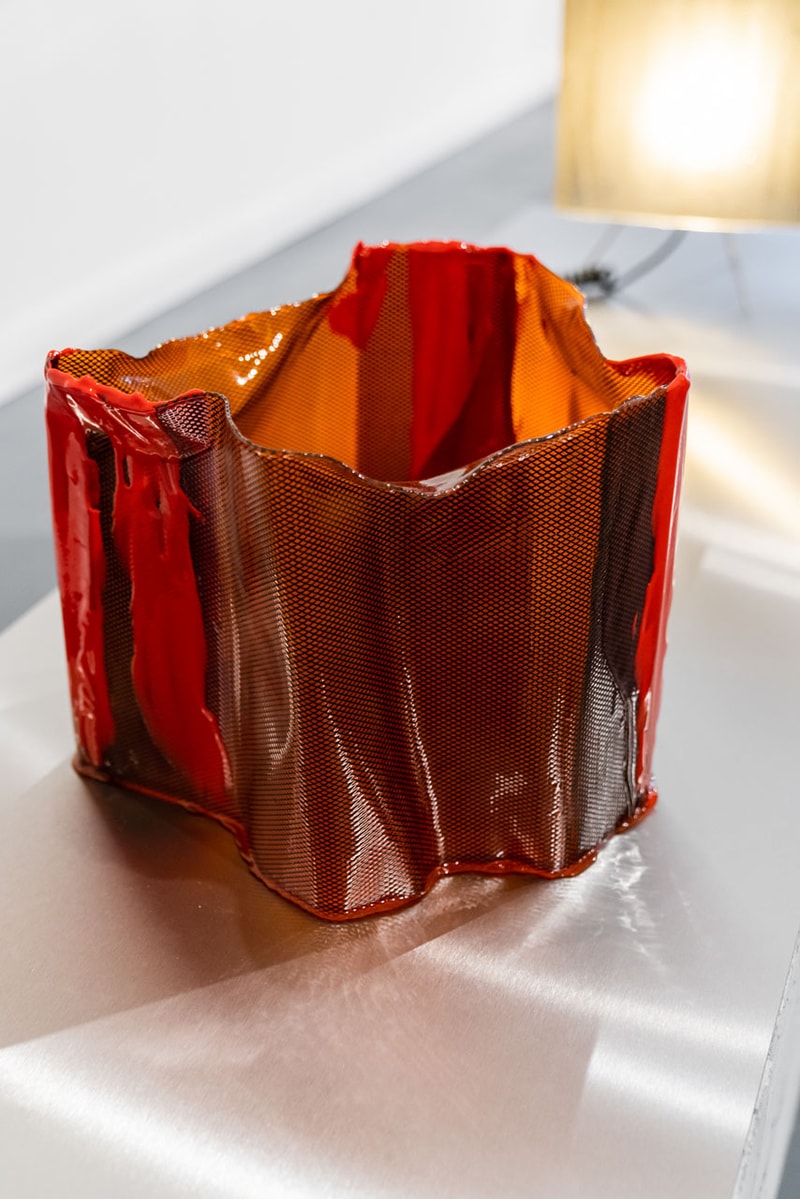 Fels Spotlights LS GOMMA's Inventive Light Designs at TANK Magazine's ...