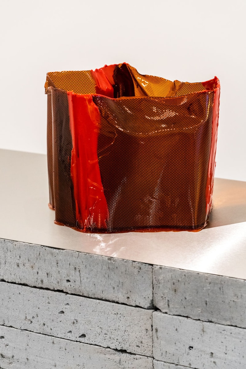 Fels Spotlights LS GOMMA's Inventive Light Designs at TANK Magazine's ...