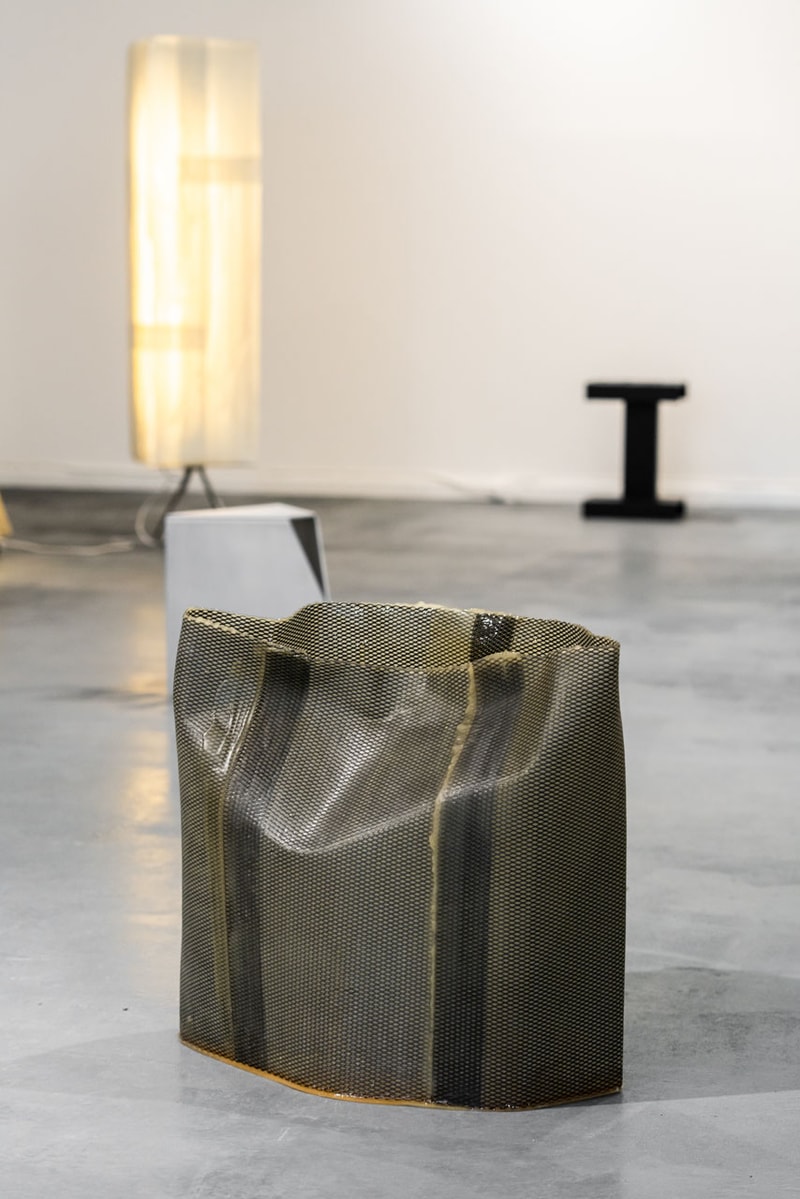 Fels Spotlights LS GOMMA's Inventive Light Designs at TANK Magazine's ...