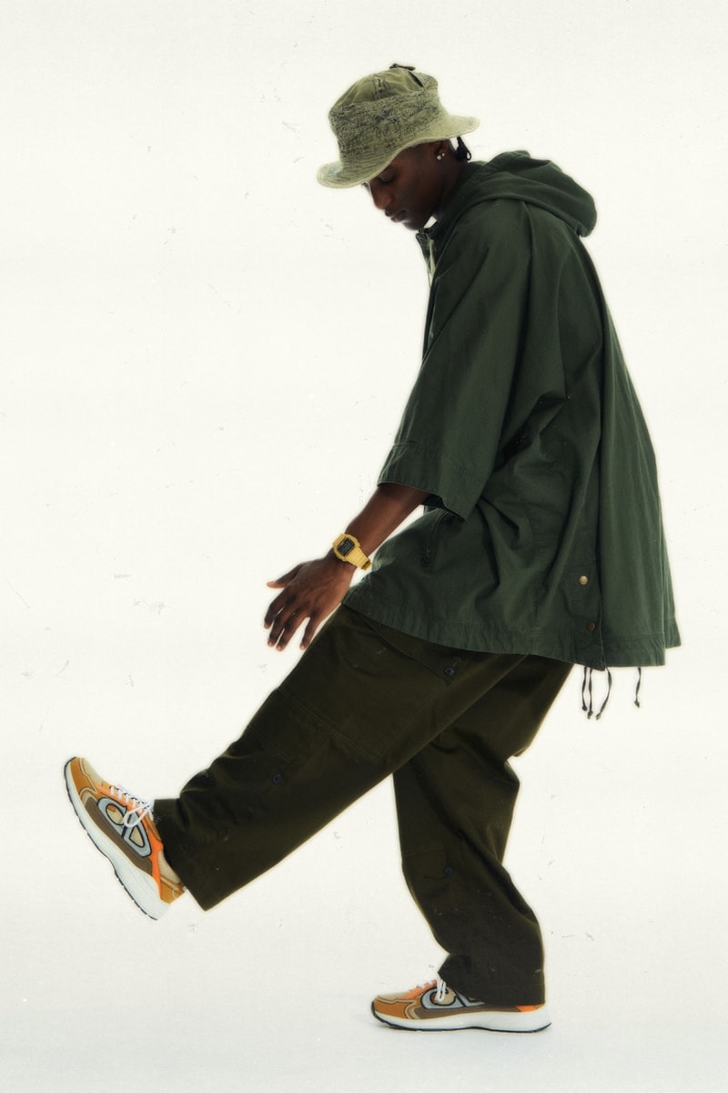 G-SHOCK Drops Monochromatic GA-2100 and DW-5600 | Hypebeast