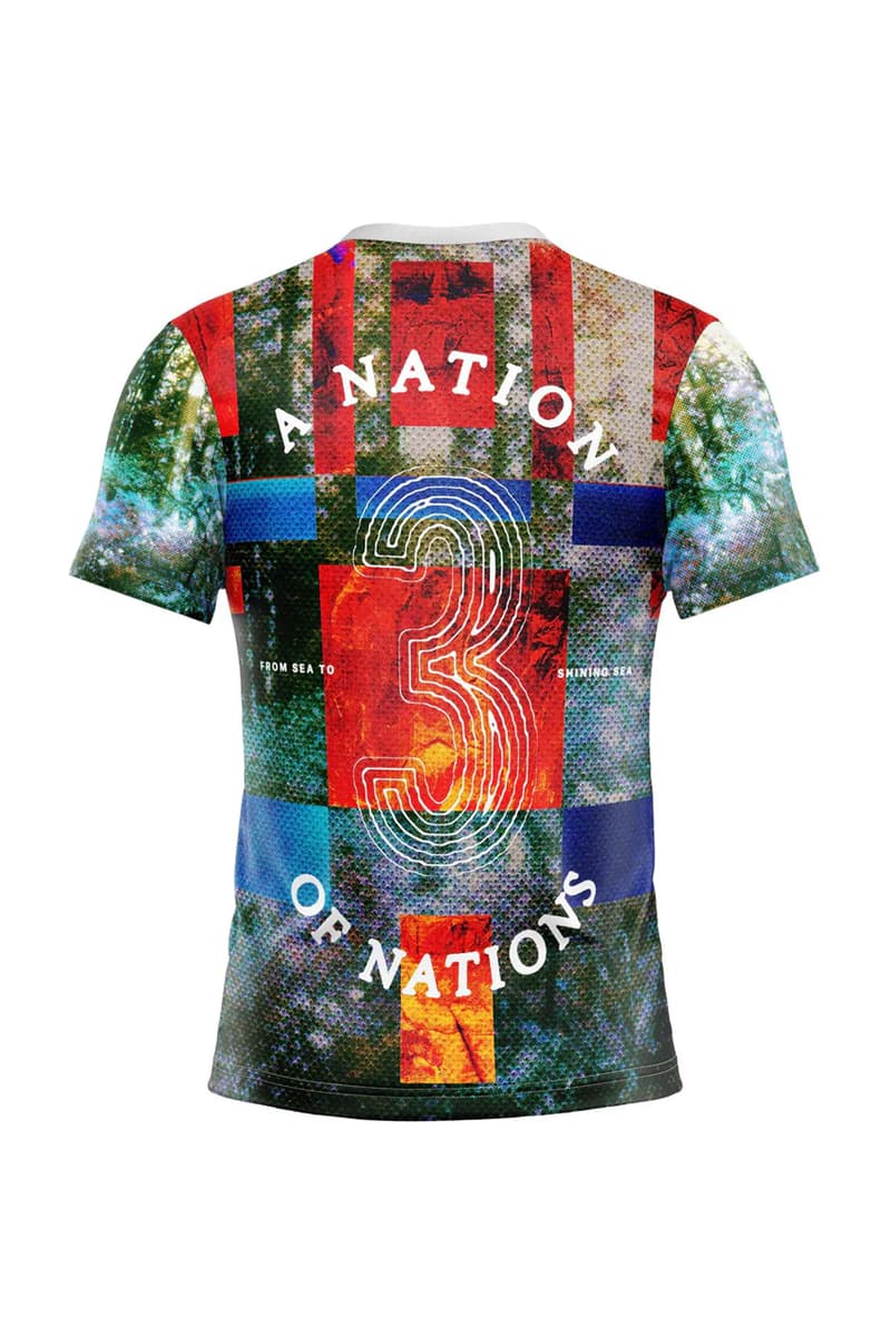 Goalissimo Fundraiser Amnesty International World Cup | Hypebeast