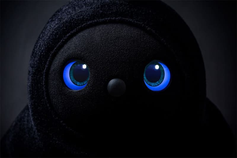 GROOVE X Reveals LOVOT "FRAGMENT EDITION" Emotional Robots | Hypebeast