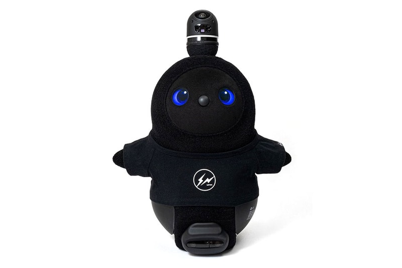 GROOVE X Reveals LOVOT "FRAGMENT EDITION" Emotional Robots | Hypebeast