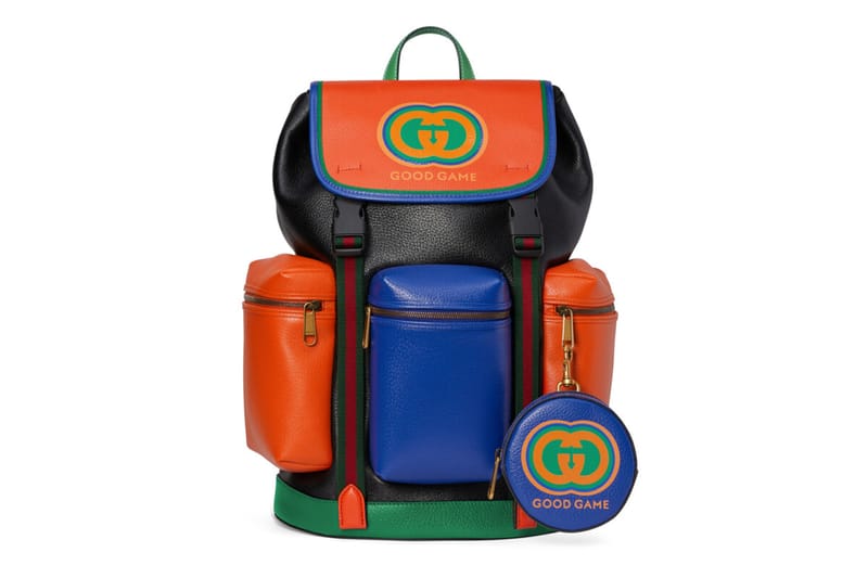 Take a Closer Look at Gucci's Good Game Capsule | Hypebeast