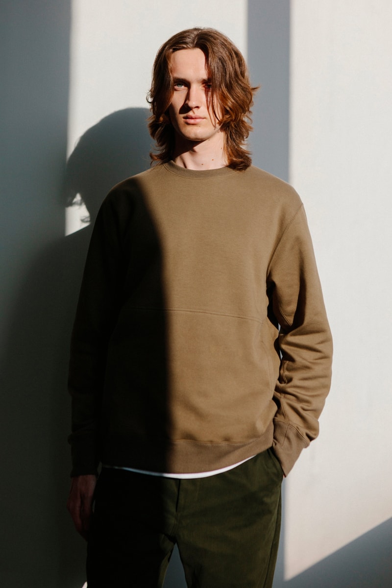 HAVEN Suvin Cotton Range Release | Hypebeast