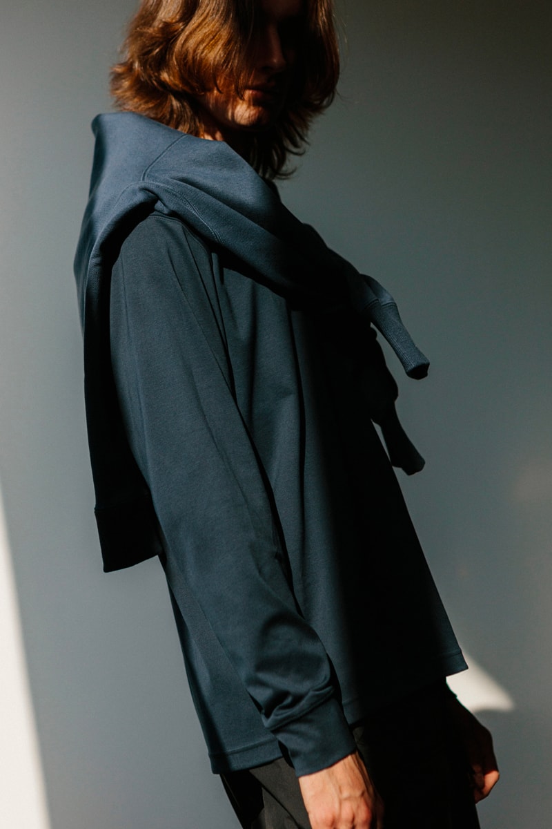 HAVEN Suvin Cotton Range Release | Hypebeast