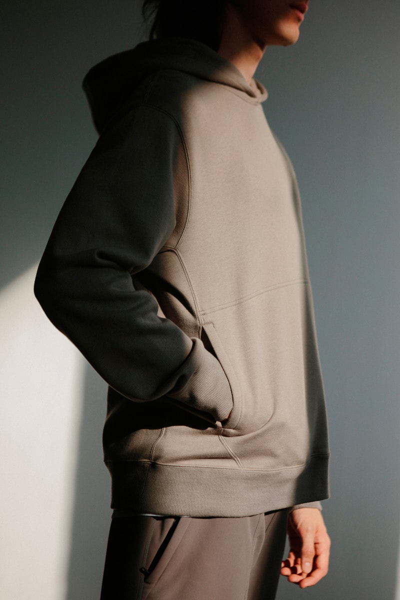 HAVEN Suvin Cotton Range Release | Hypebeast