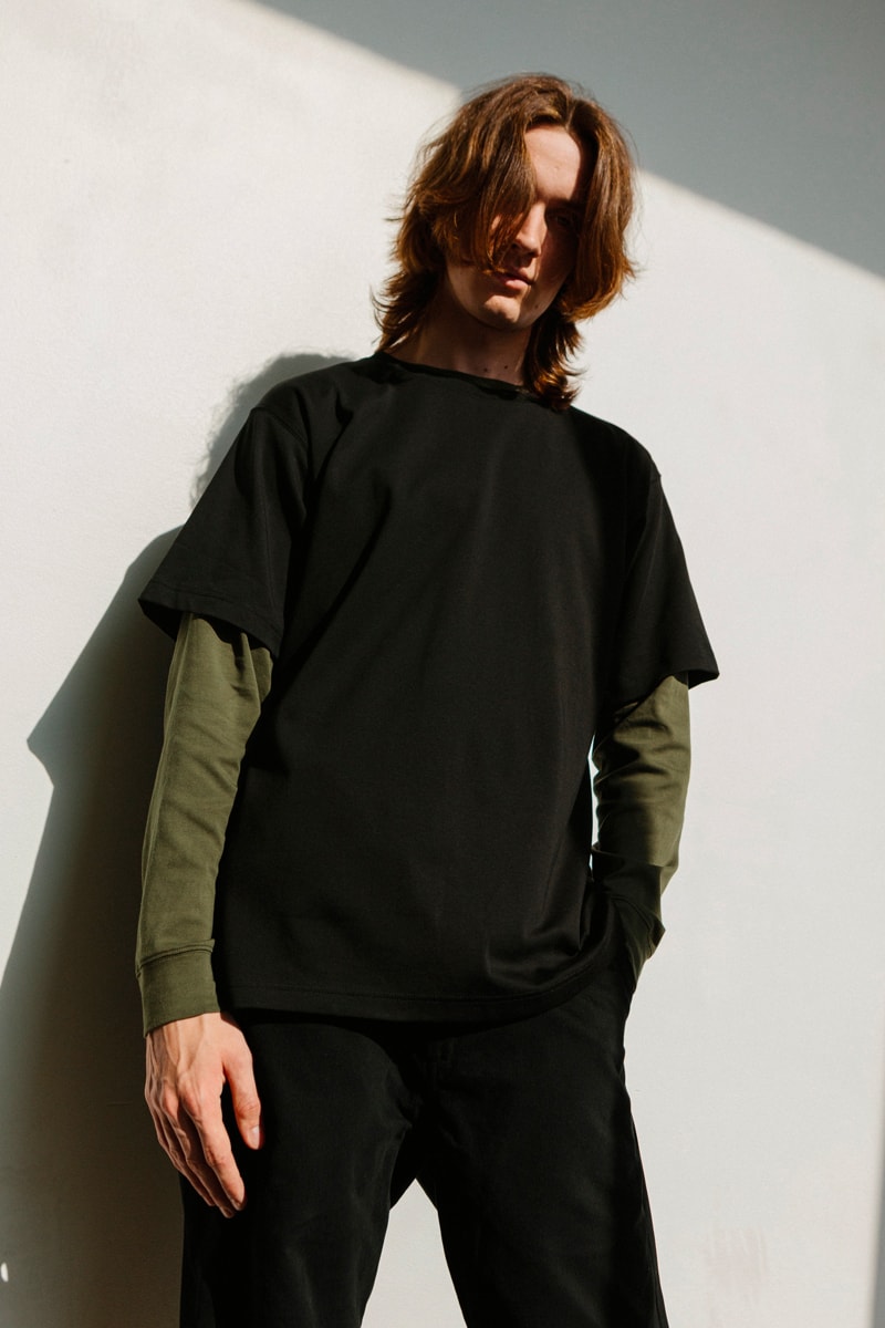 HAVEN Suvin Cotton Range Release | Hypebeast