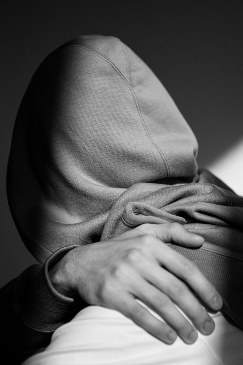 HAVEN Suvin Cotton Range Release | Hypebeast