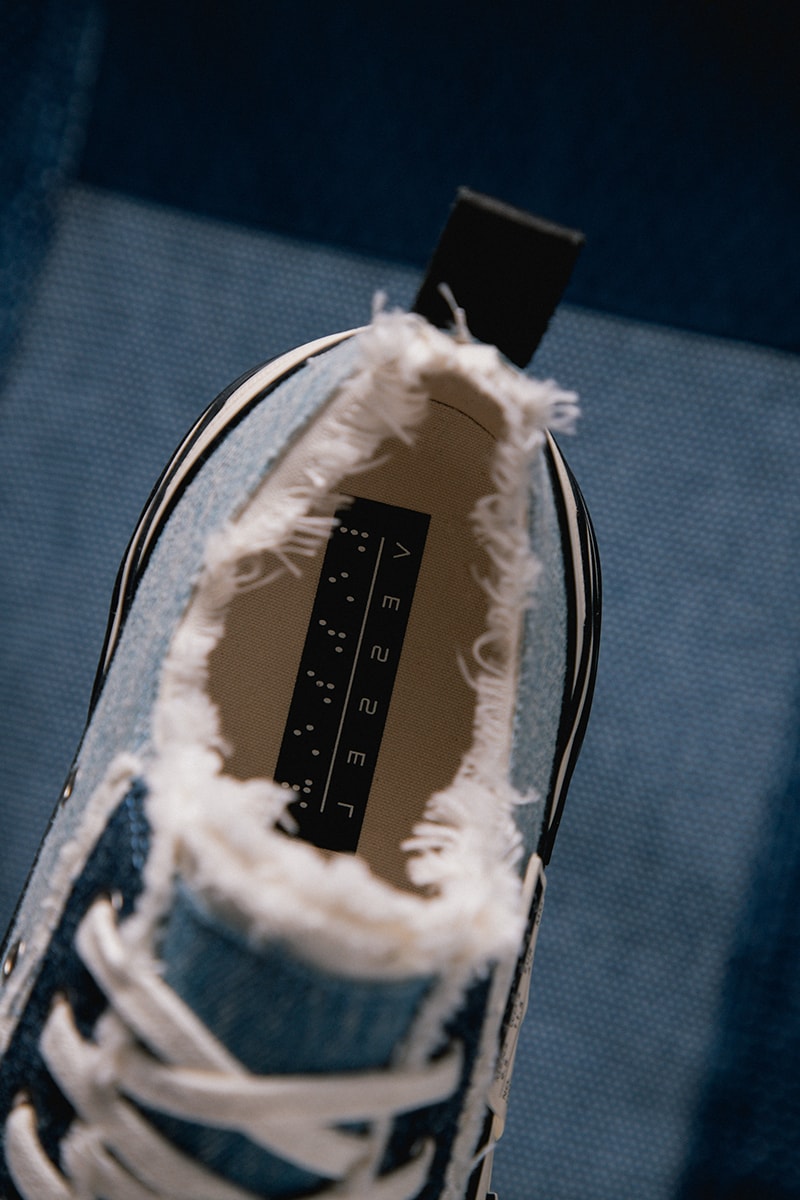 HBX Holiday Drop Release Info | Hypebeast