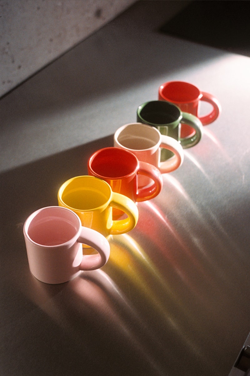 Hem Debut Tableware and Accessories Collection | Hypebeast