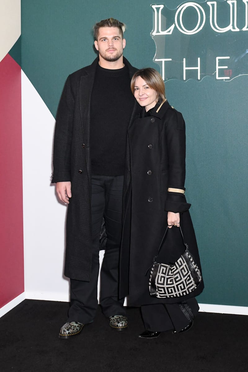 A Look Inside LOUIS XIII's Decadent NYC Pop-Up | Hypebeast