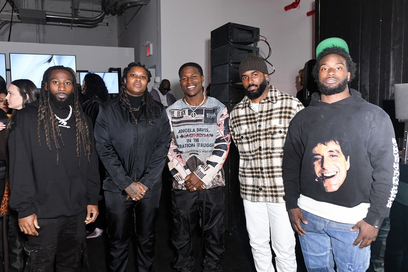 A Look Inside LOUIS XIII's Decadent NYC Pop-Up | Hypebeast