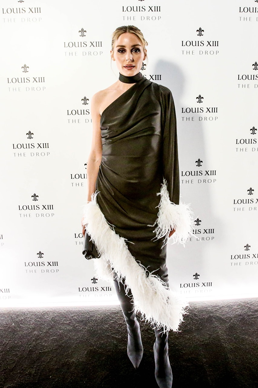 A Look Inside LOUIS XIII's Decadent NYC Pop-Up | Hypebeast