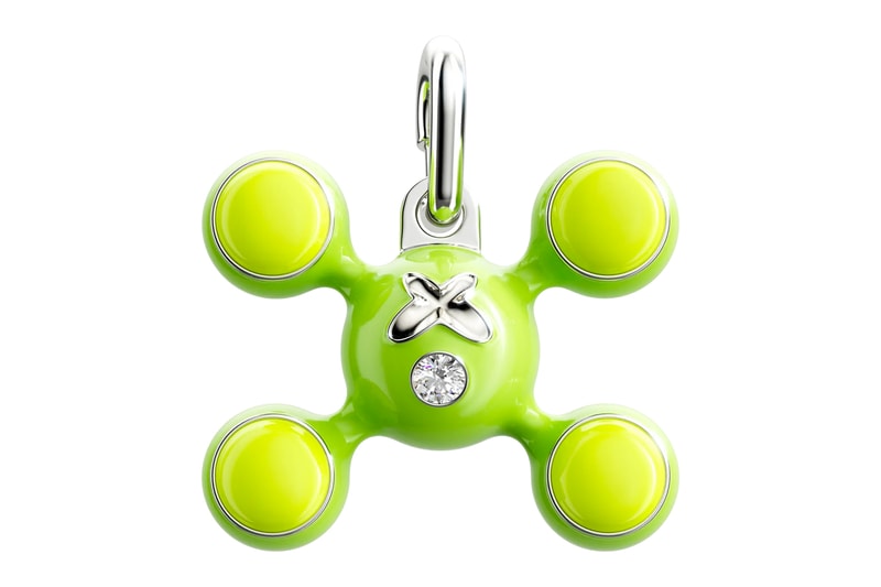 Homer New Sphere Legs Pendant Colors and Spherelet Pendants | Hypebeast