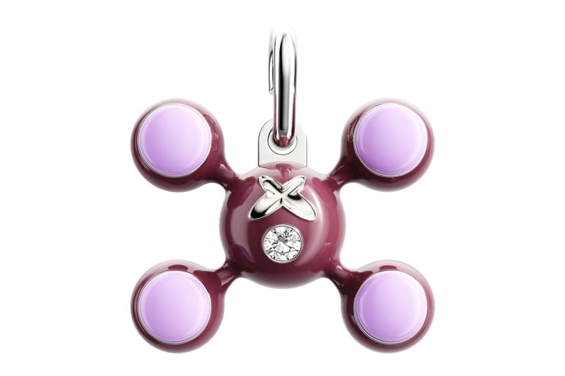 Homer New Sphere Legs Pendant Colors and Spherelet Pendants | Hypebeast